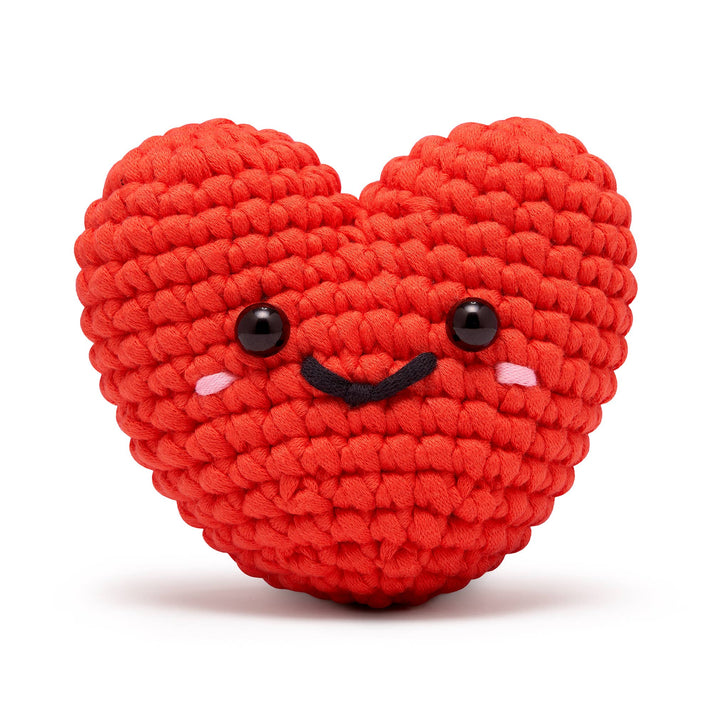 Val the Heart – Fiber Parts